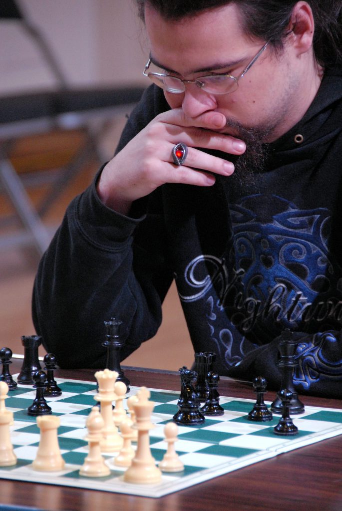 World records in chess - THE EUROPEAN CHESS CHAMPIONSHIP 2010